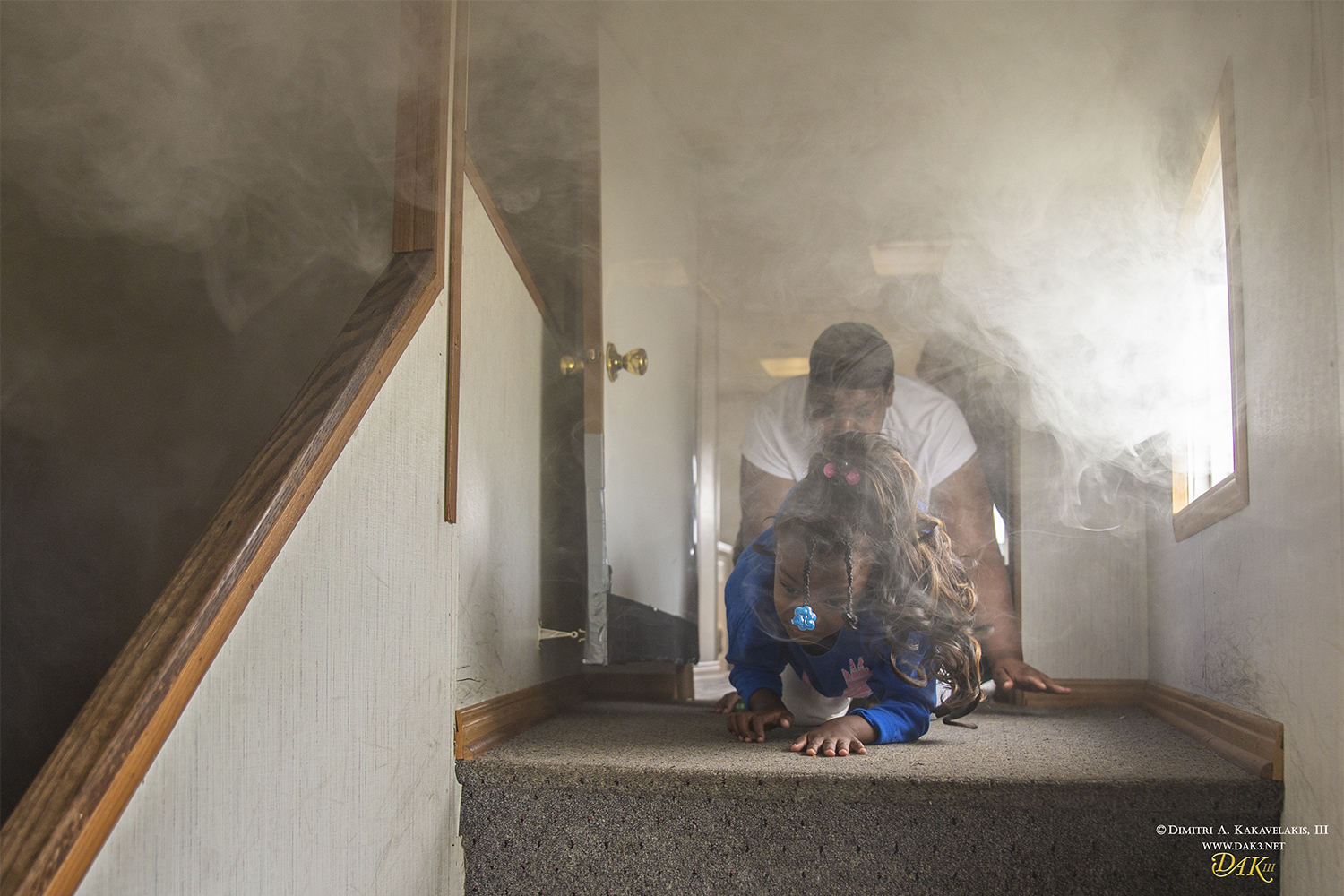 2ND Annual Fire Safety Blowout – Monroe Fire Department