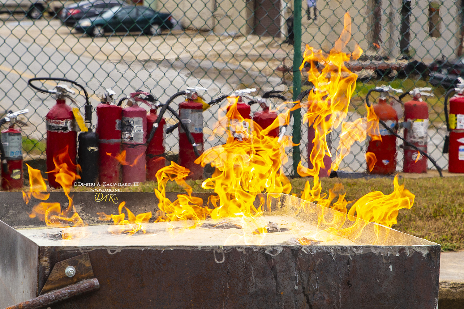 2ND Annual Fire Safety Blowout – Monroe Fire Department